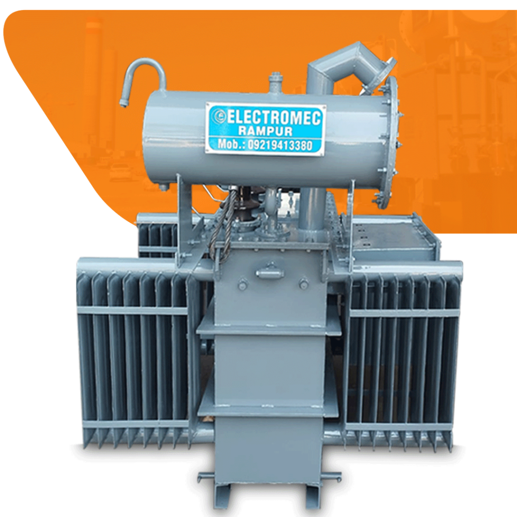 About Us - Electromec