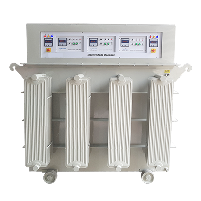 Servo Transformer Manufacturers | Electromec Engineering