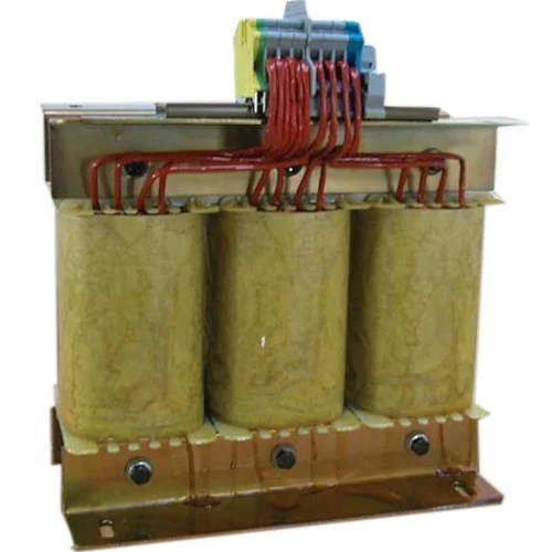 Amorphous Transformer Manufacturers | Electromec Engineering